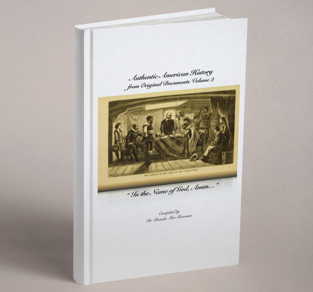 History – Teaching His Story